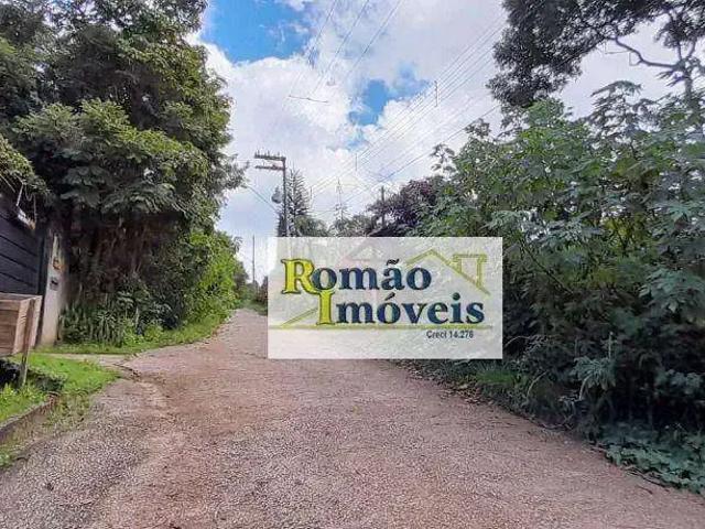 Terreno / Lote para Venda em Mairiporã/SP Jardim Paraíso