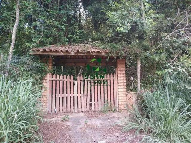 Terreno / Lote para Venda em Mairiporã/SP Jardim Paraíso
