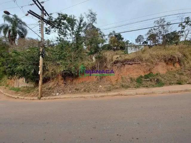 Terreno / Lote para Venda em Mairiporã/SP Jardim Presidente