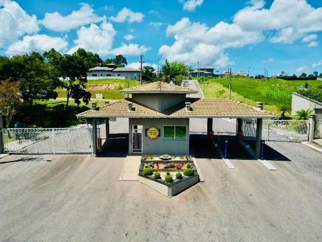 Terreno / Lote para Venda em Mairiporã/SP Jundiaizinho