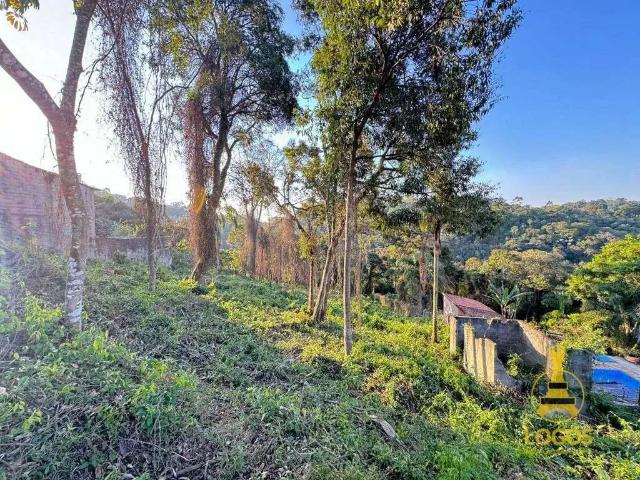 Terreno / Lote para Venda em Mairiporã/SP Jundiaizinho