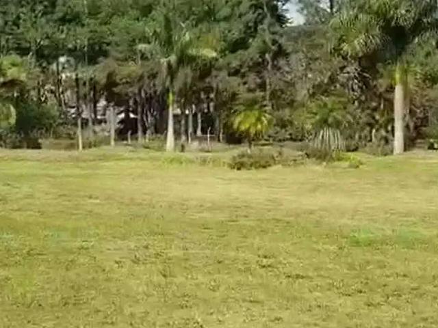 Terreno / Lote para Venda em Mairiporã/SP Jundiaizinho