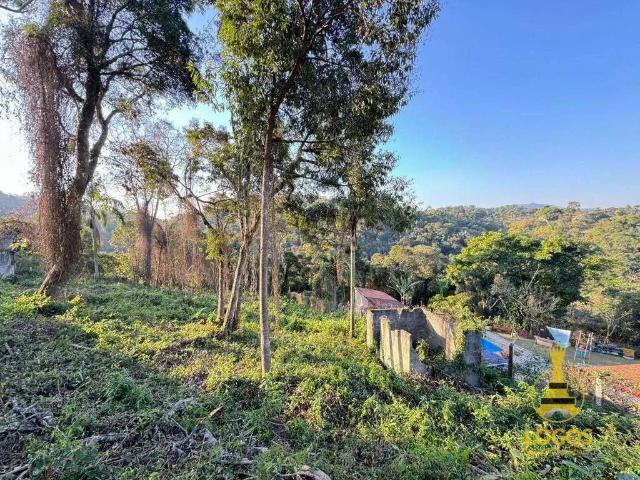 Terreno / Lote para Venda em Mairiporã/SP Jundiaizinho