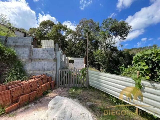 Terreno / Lote para Venda em Mairiporã/SP Jundiaizinho
