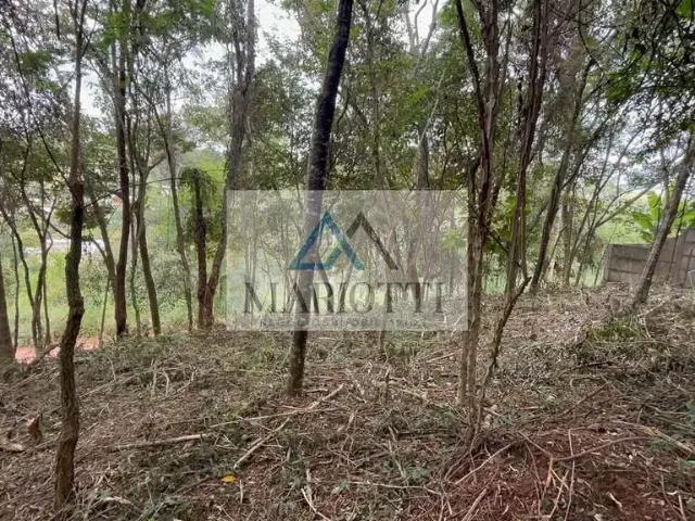 Terreno / Lote para Venda em Mairiporã/SP Jundiaizinho
