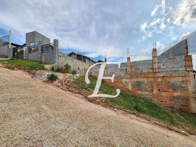 Terreno / Lote para Venda em Mairiporã/SP Jundiaizinho