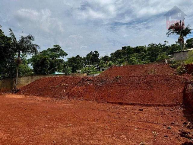 Terreno / Lote para Venda em Mairiporã/SP Jundiaizinho