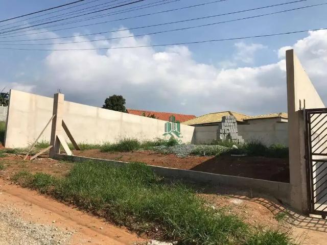 Terreno / Lote para Venda em Mairiporã/SP Jundiaizinho