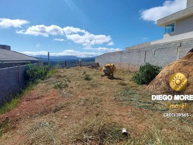 Terreno / Lote para Venda em Mairiporã/SP Jundiaizinho