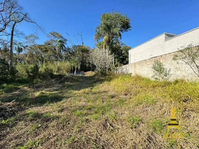 Terreno / Lote para Venda em Mairiporã/SP Jundiaizinho