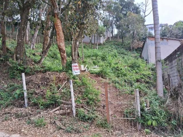 Terreno / Lote para Venda em Mairiporã/SP Jundiaizinho