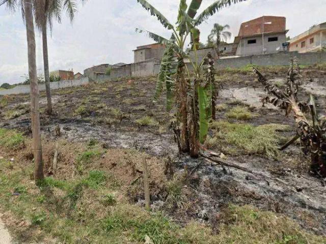 Terreno / Lote para Venda em Mairiporã/SP Jundiaizinho