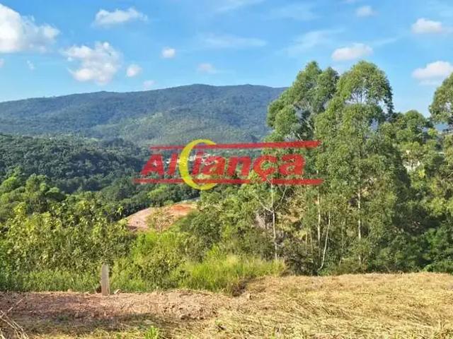 Terreno / Lote para Venda em Mairiporã/SP Jundiaizinho
