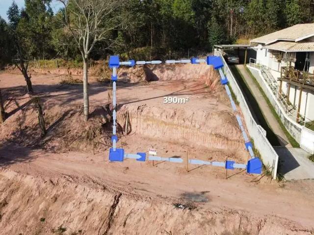 Terreno / Lote para Venda em Mairiporã/SP Jundiaizinho