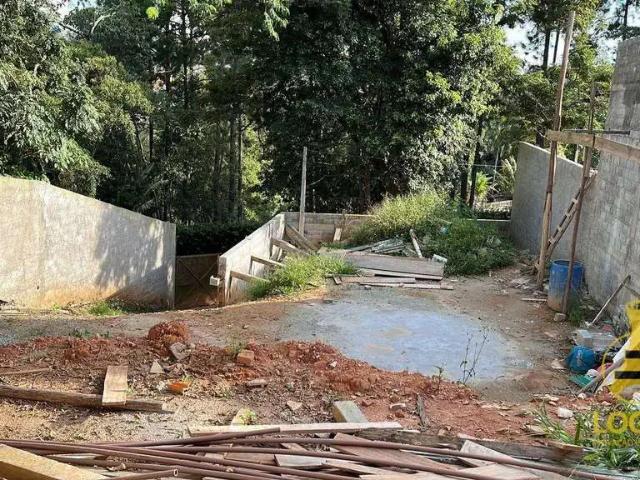Terreno / Lote para Venda em Mairiporã/SP Jundiaizinho