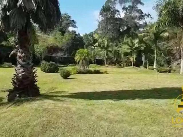 Terreno / Lote para Venda em Mairiporã/SP Jundiaizinho