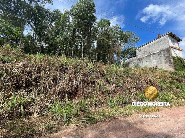 Terreno / Lote para Venda em Mairiporã/SP Jundiaizinho