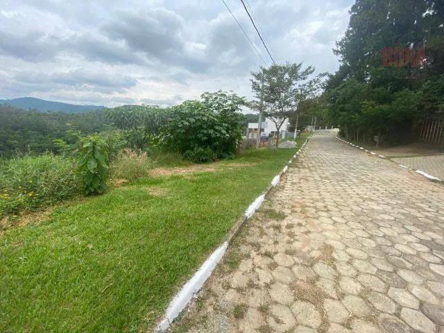Terreno / Lote para Venda em Mairiporã/SP Juqueri Mirim