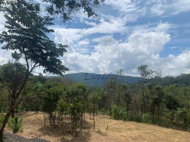Terreno / Lote para Venda em Mairiporã/SP Lago da Cantareira