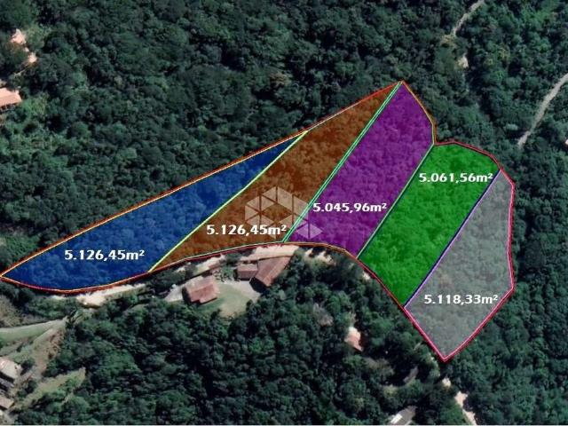 Terreno / Lote para Venda em Mairiporã/SP Lago da Cantareira