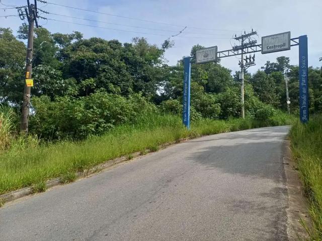 Terreno / Lote para Venda em Mairiporã/SP Luiz Fagundes