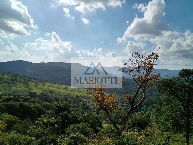 Terreno / Lote para Venda em Mairiporã/SP Luiz Fagundes