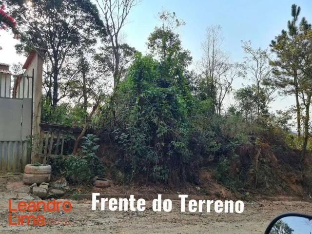 Terreno / Lote para Venda em Mairiporã/SP Mata Fria