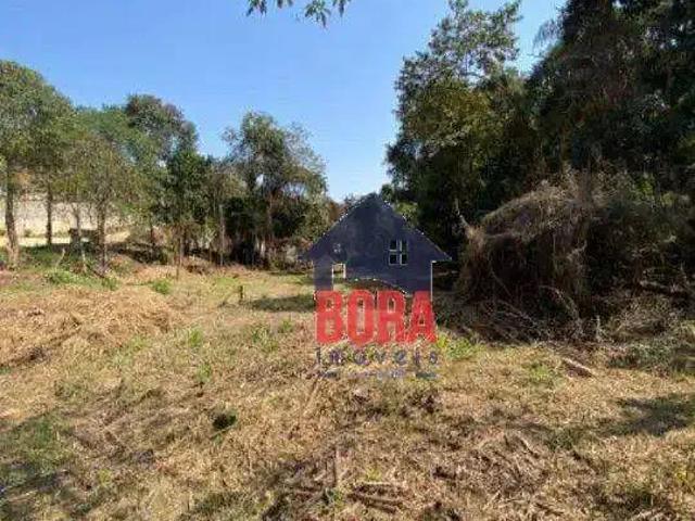 Terreno / Lote para Venda em Mairiporã/SP Mato Dentro