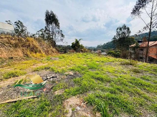 Terreno / Lote para Venda em Mairiporã/SP Mato Dentro