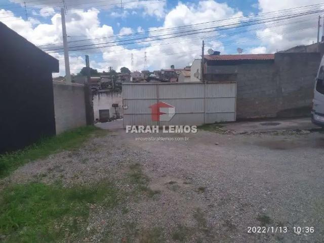 Terreno / Lote para Venda em Mairiporã/SP Moinho