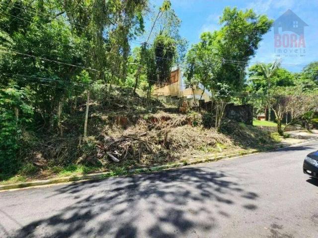 Terreno / Lote para Venda em Mairiporã/SP Olho D'Água