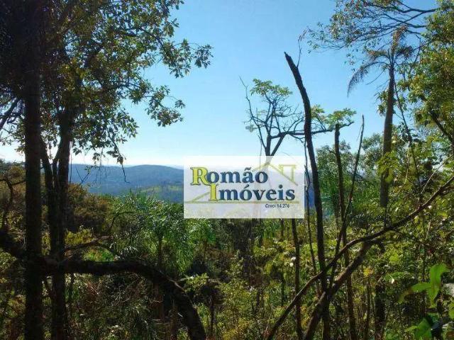 Terreno / Lote para Venda em Mairiporã/SP Olho D'Água