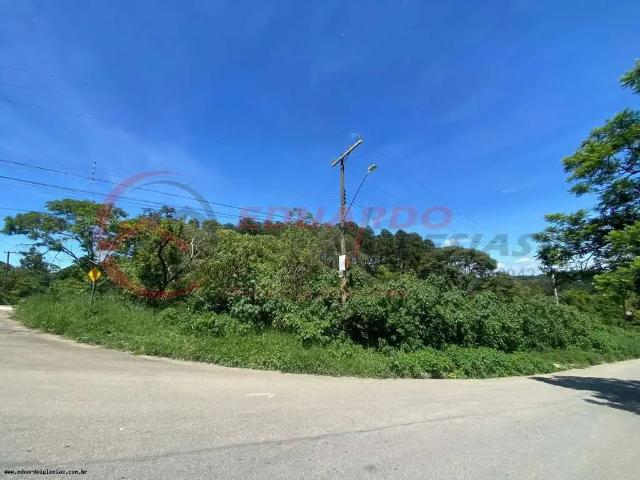 Terreno / Lote para Venda em Mairiporã/SP Olho D'Água