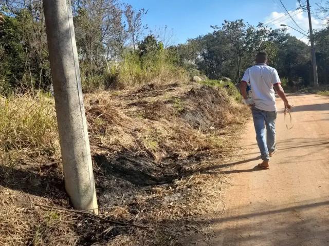 Terreno / Lote para Venda em Mairiporã/SP Parque Bariloche