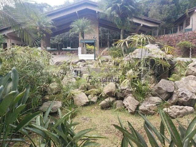 Terreno / Lote para Venda em Mairiporã/SP Parque Imperial