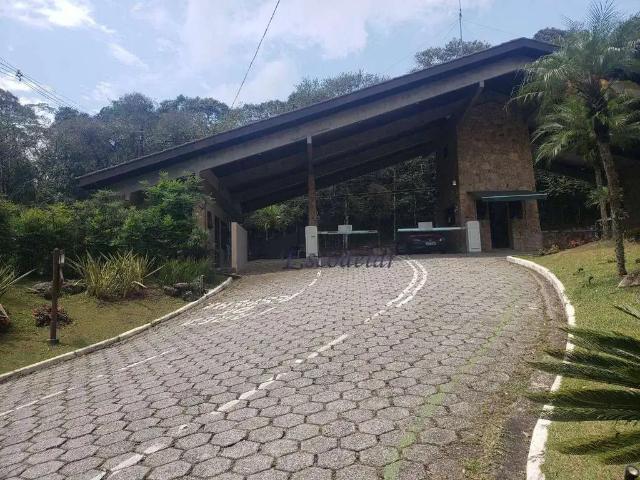 Terreno / Lote para Venda em Mairiporã/SP Parque Imperial