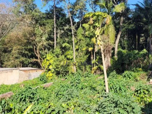 Terreno / Lote para Venda em Mairiporã/SP Parque Petrópolis