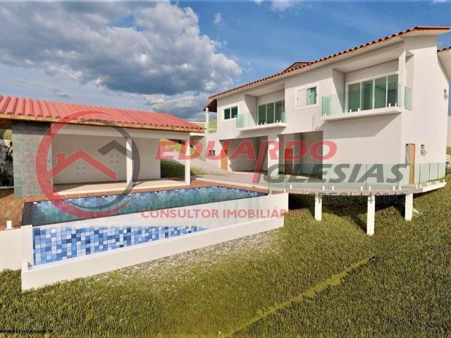 Terreno / Lote para Venda em Mairiporã/SP Parque Petrópolis 3 Quartos