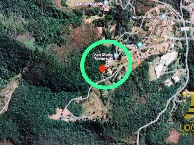 Terreno / Lote para Venda em Mairiporã/SP Parque Votorantim