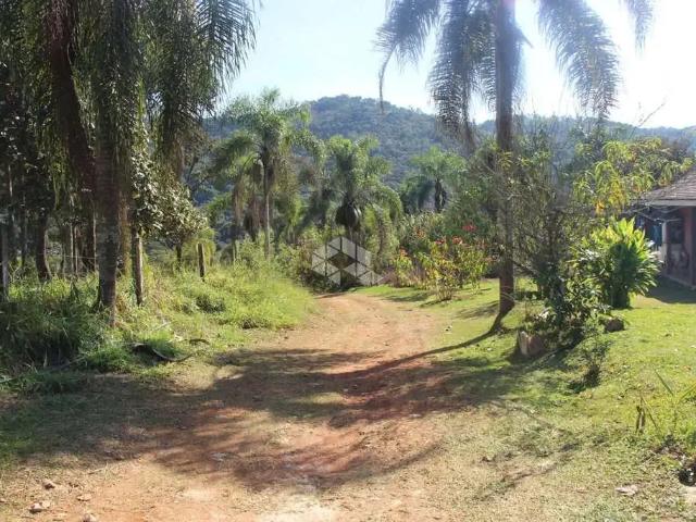 Terreno / Lote para Venda em Mairiporã/SP Pirucaia