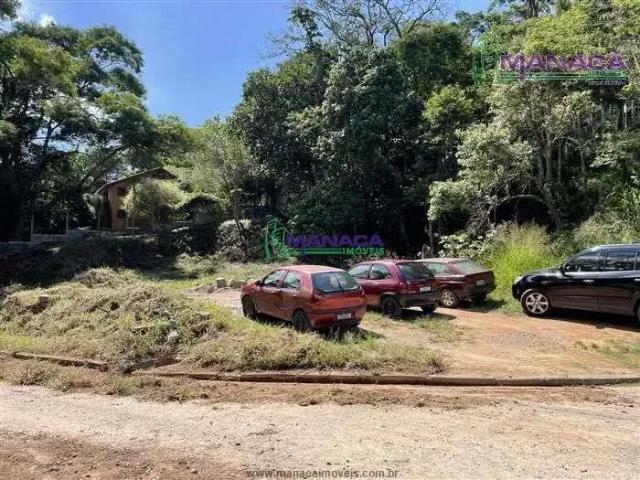 Terreno / Lote para Venda em Mairiporã/SP Rancho Grande