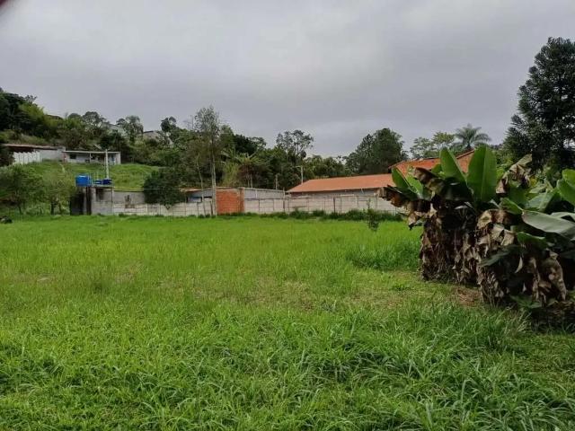 Terreno / Lote para Venda em Mairiporã/SP Rio Acima