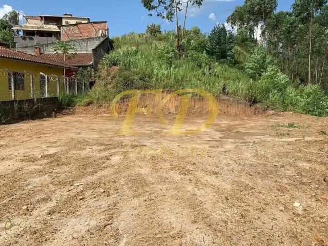 Terreno / Lote para Venda em Mairiporã/SP Rio Acima