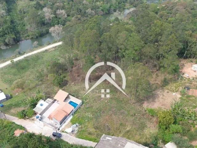 Terreno / Lote para Venda em Mairiporã/SP Rio Acima