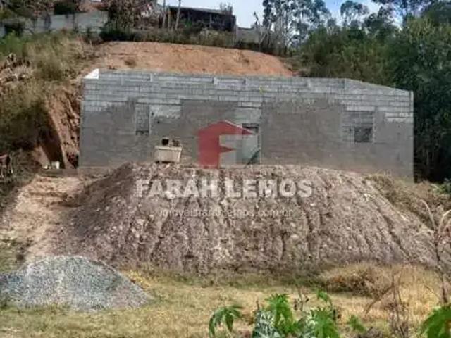 Terreno / Lote para Venda em Mairiporã/SP Rio Acima