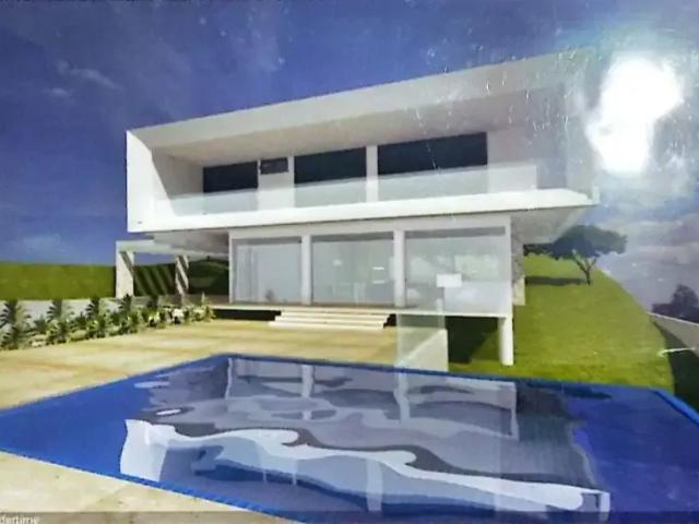 Terreno / Lote para Venda em Mairiporã/SP Roseira