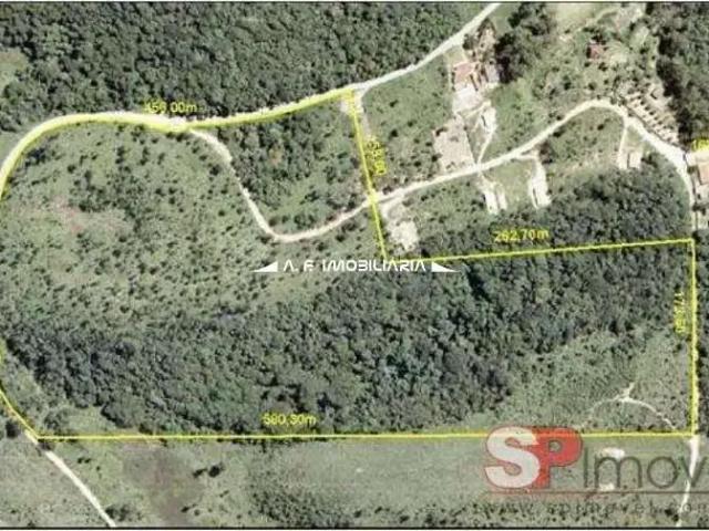 Terreno / Lote para Venda em Mairiporã/SP Roseira