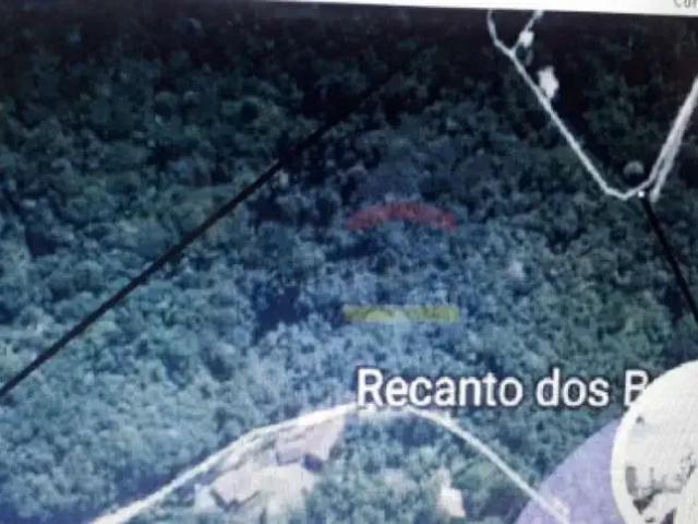Terreno / Lote para Venda em Mairiporã/SP São Vicente