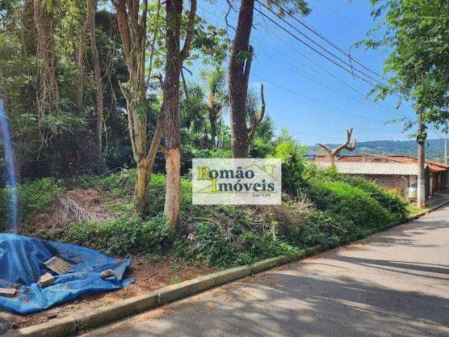 Terreno / Lote para Venda em Mairiporã/SP São Vicente