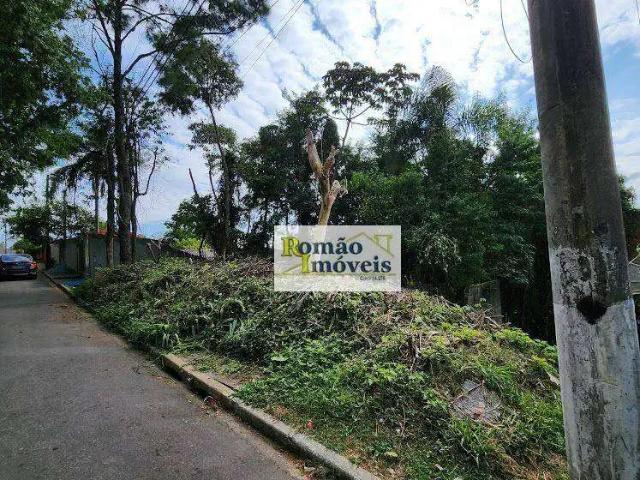 Terreno / Lote para Venda em Mairiporã/SP São Vicente